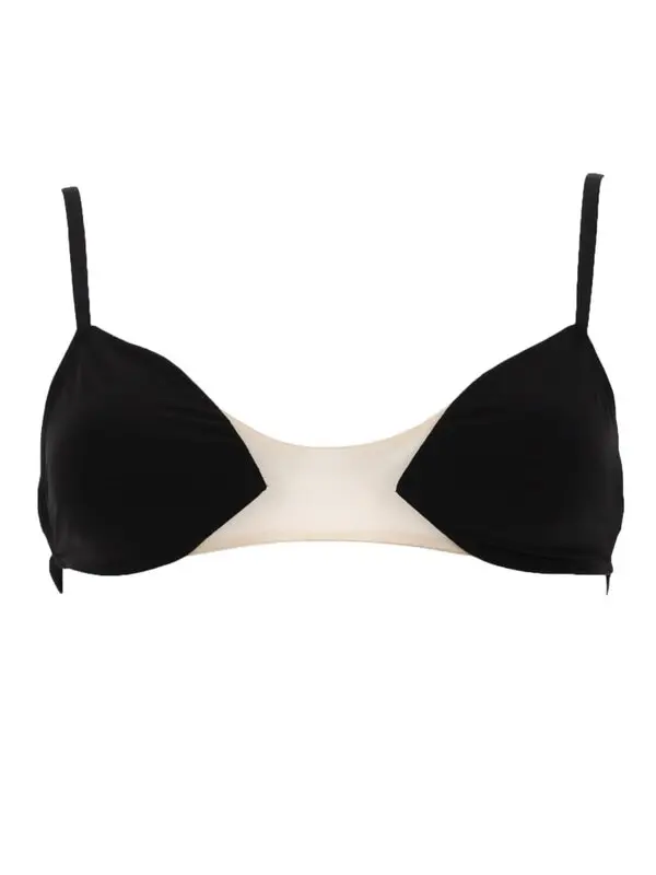 Rick Owens Reggiseno Livy X - Black