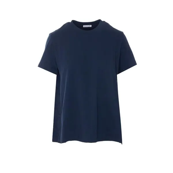 Moncler Cotton T-shirt