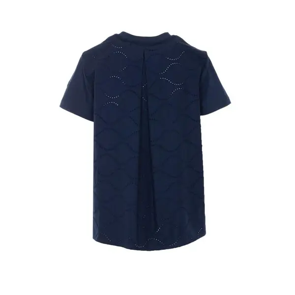 Moncler Cotton T-shirt