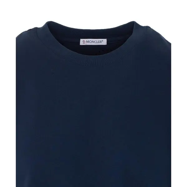 Moncler Cotton T-shirt