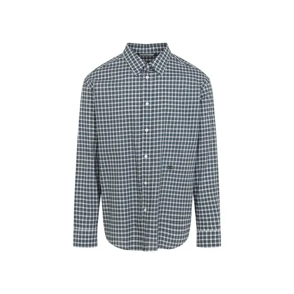 Celine Relaxed Shirt