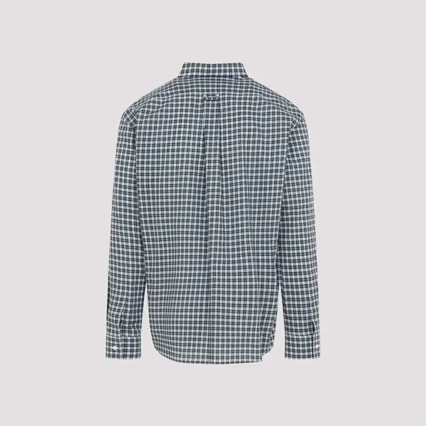 Celine Relaxed Shirt