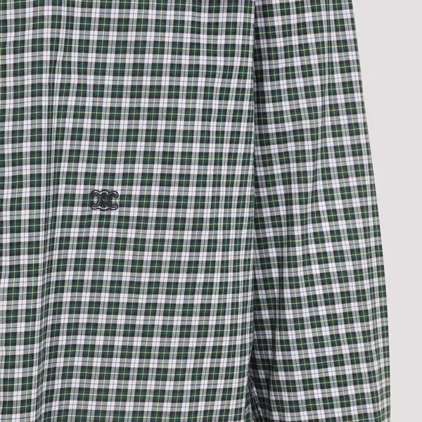 Celine Relaxed Shirt