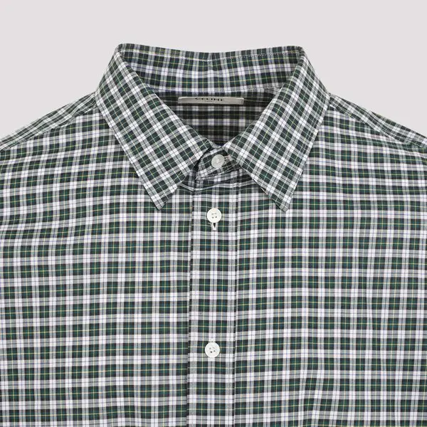 Celine Relaxed Shirt