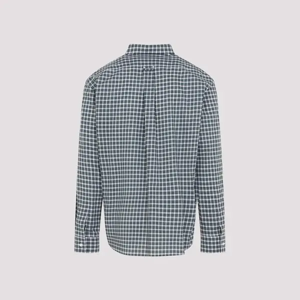 Celine Relaxed Shirt - Black