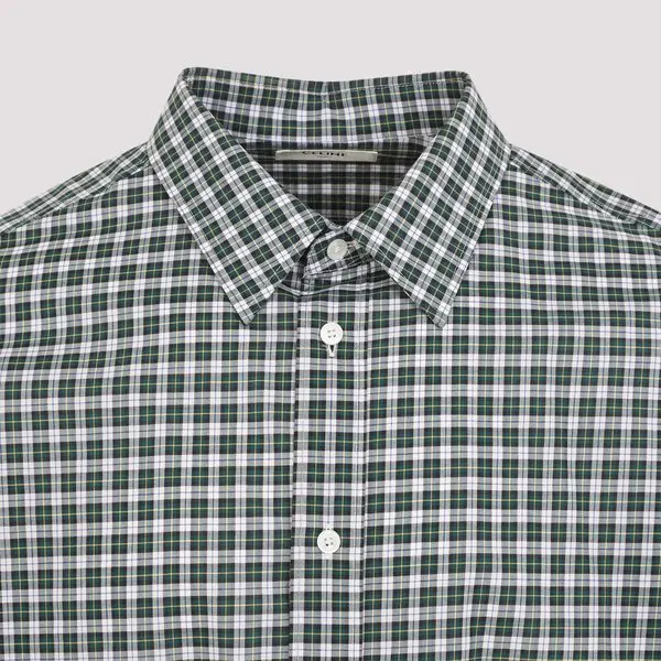 Celine Relaxed Shirt - Black