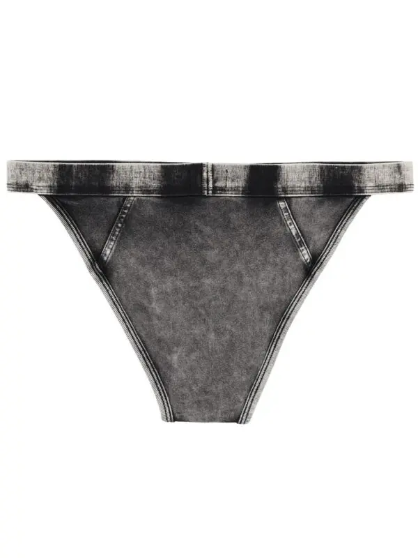 DIESEL® Scarlet-dnm Briefs
