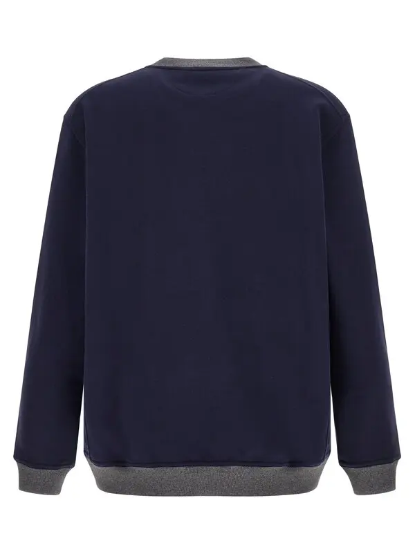 Brunello Cucinelli Solomei Athletic Club' Sweatshirt