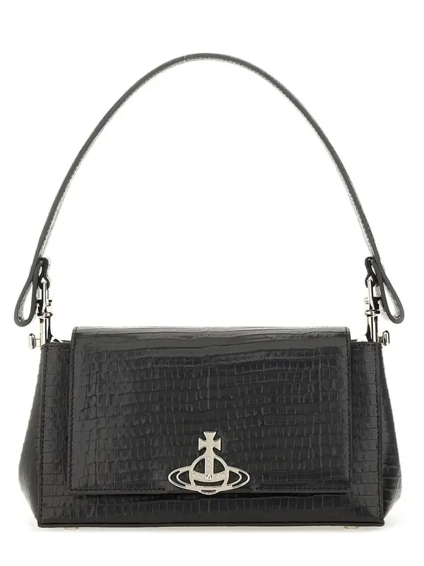 VIVIENNE WESTWOOD Borsa Hazel Medium