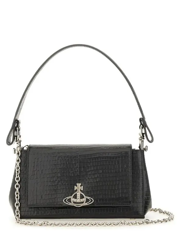 VIVIENNE WESTWOOD Borsa Hazel Medium