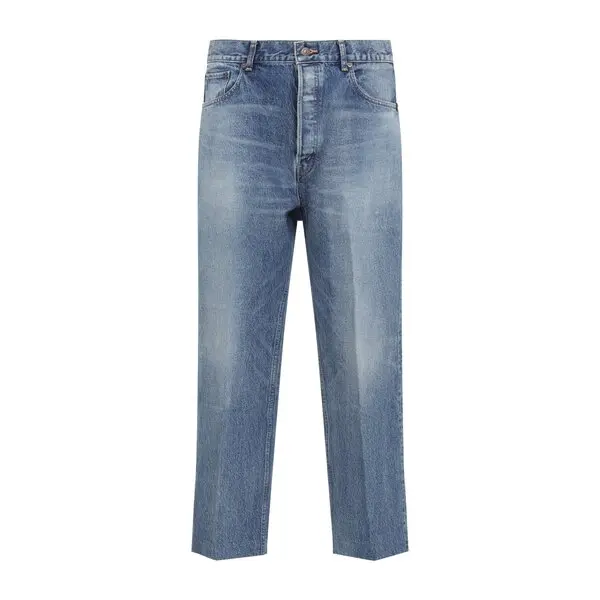 Celine Boyfriend 001 Jeans