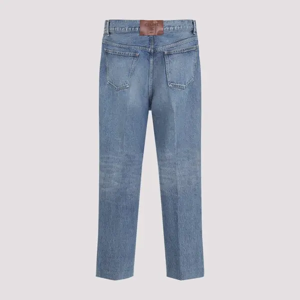 Celine Boyfriend 001 Jeans