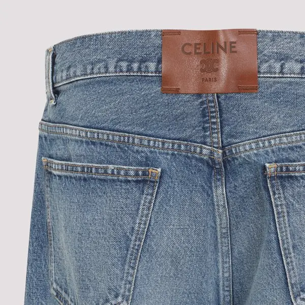 Celine Boyfriend 001 Jeans