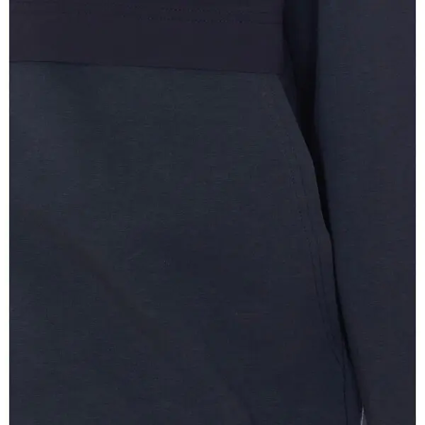 Herno Double Face Interlock Sweatshirt