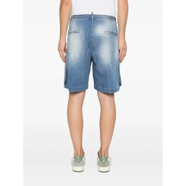 Dsquared2 Shorts Cargo Shorts