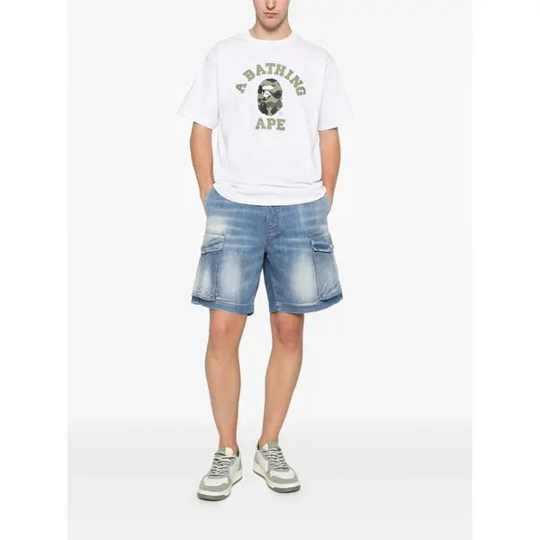 Dsquared2 Shorts Cargo Shorts
