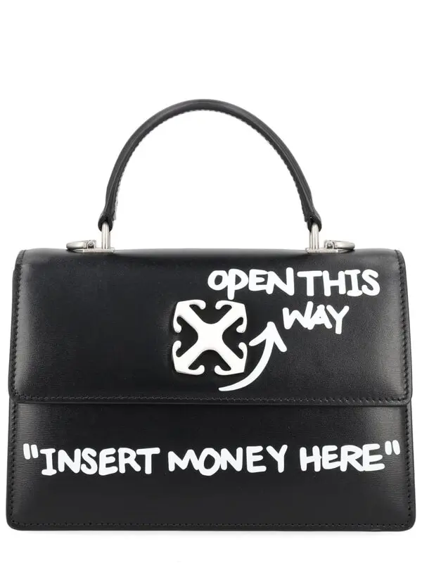 Off-White Borsa Jitney 1.4
