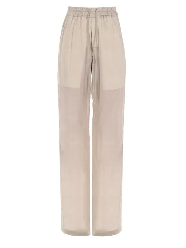 Rick Owens Pants Dietrich