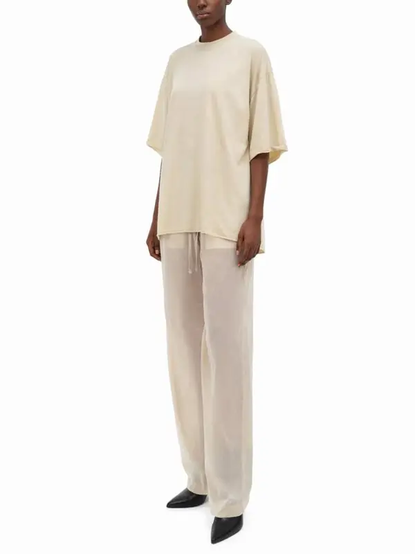Rick Owens Pants Dietrich