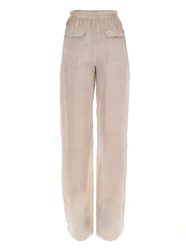 Rick Owens Pants Dietrich