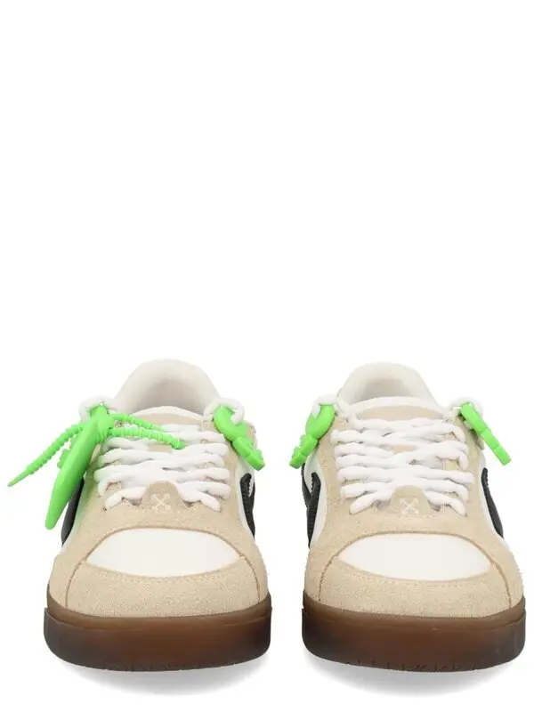 Off-White Sneaker End Of Play