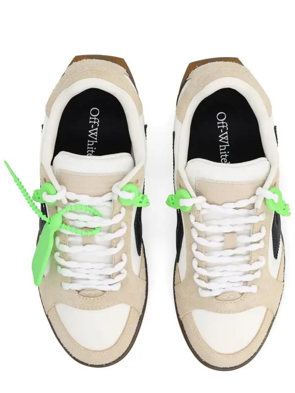 Off-White Sneaker End Of Play