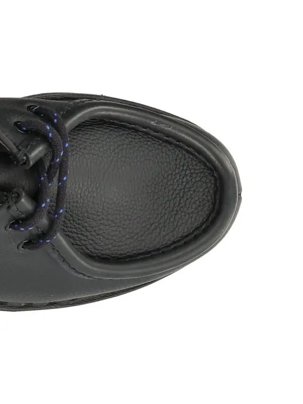 Paraboot Michael Derbys - Black