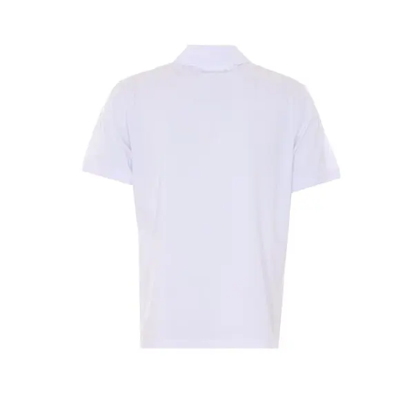 Belstaff Logo Polo