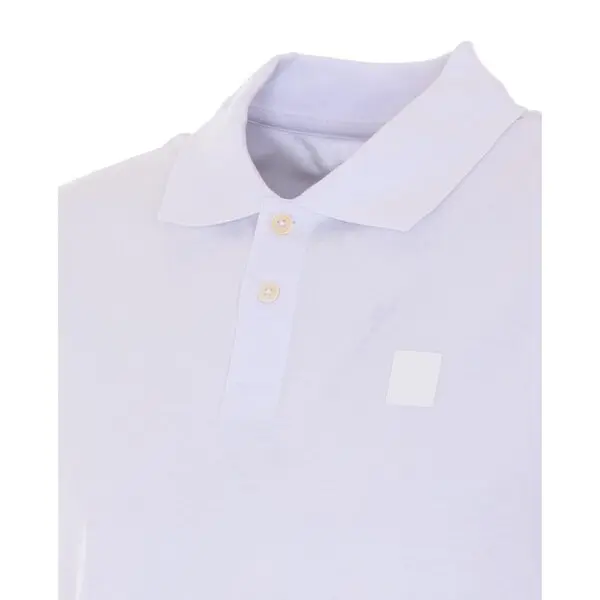 Belstaff Logo Polo