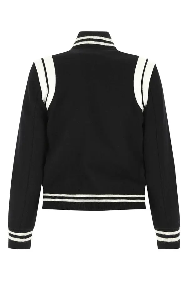 Saint Laurent Bomber Jacket