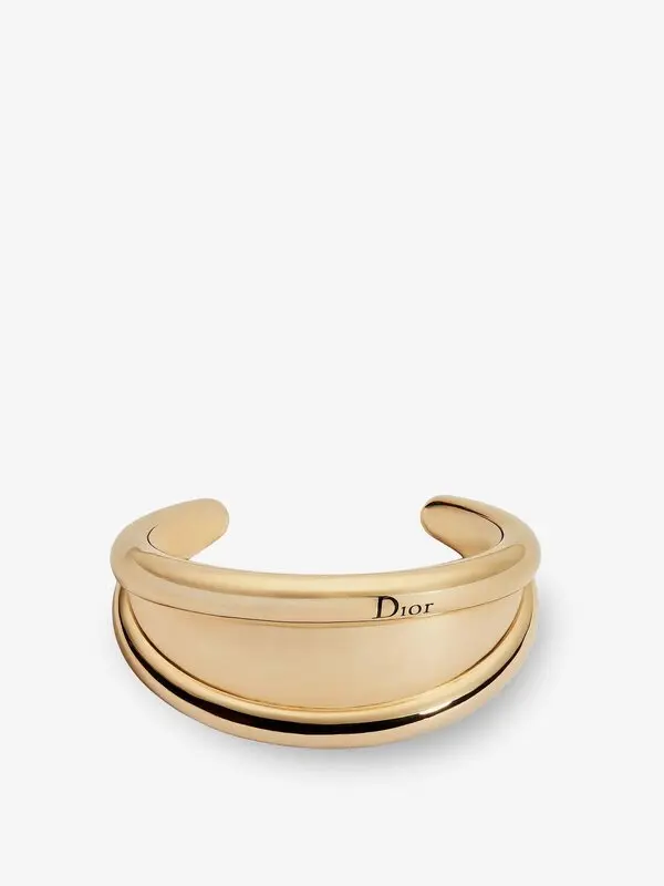 Dior Rocks Bracelet - Gold