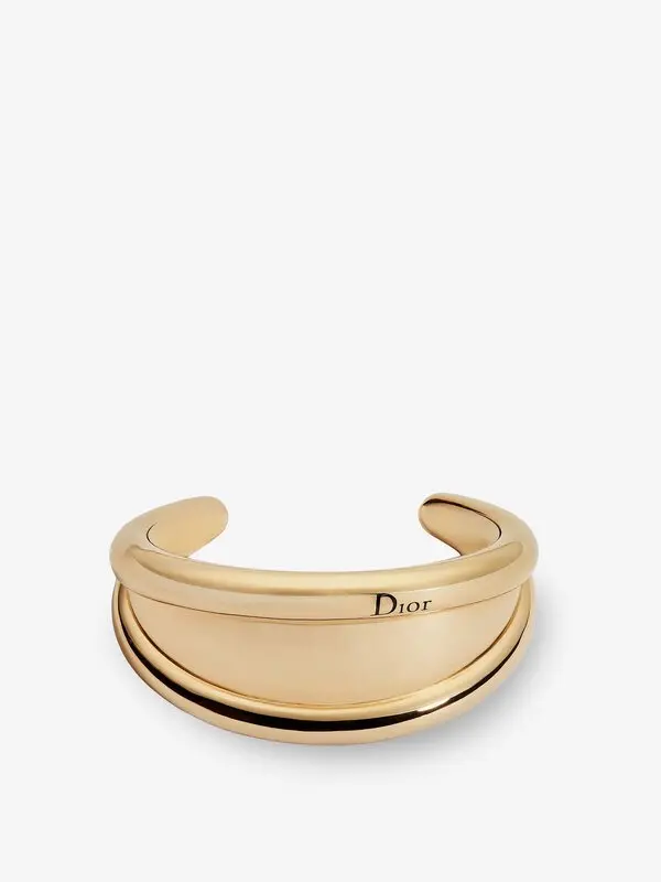 Dior Rocks Bracelet - Gold