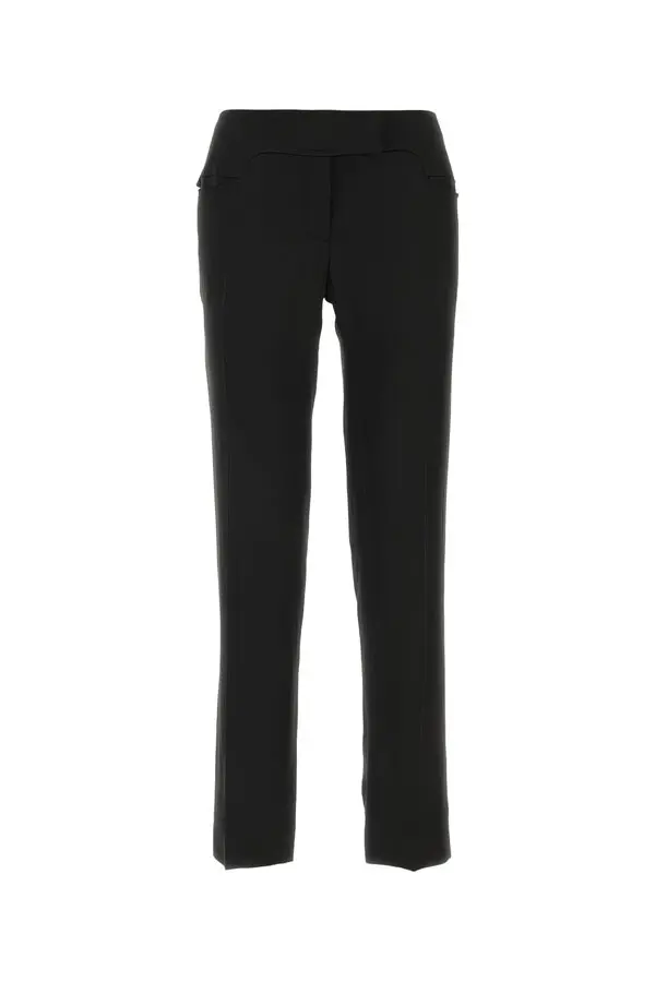 TOM FORD Tailored Trousers