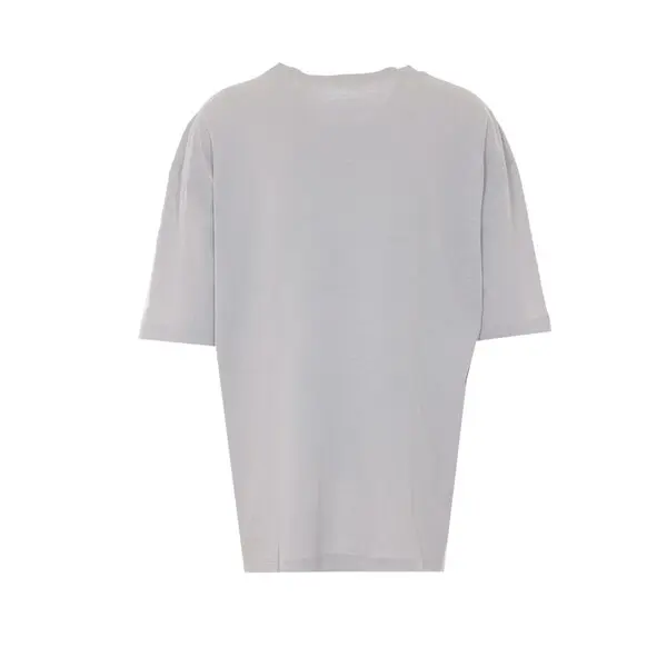 MAISON MARGIELA Reverse Numeric T-shirt - Gray
