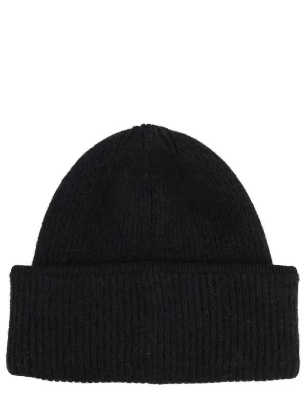 Jacquemus The Cap In Grossgrain