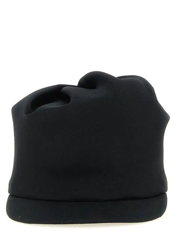 Balenciaga Cap - Black