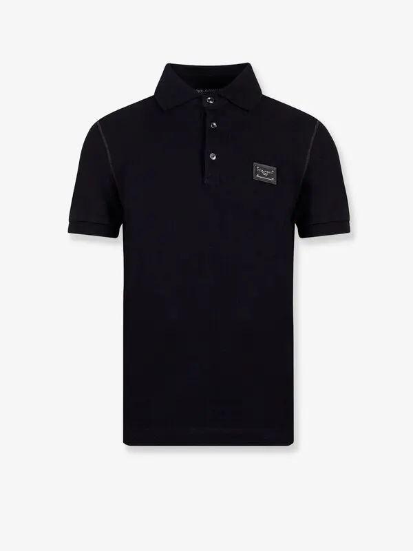 Dolce & Gabbana Cotton T-shirt