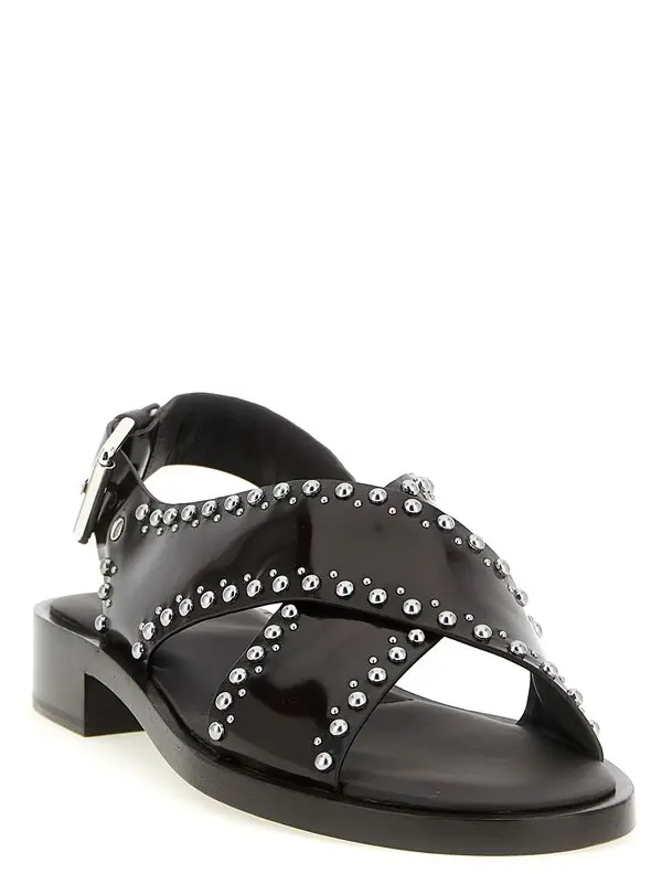 Church's Remi' Sandals