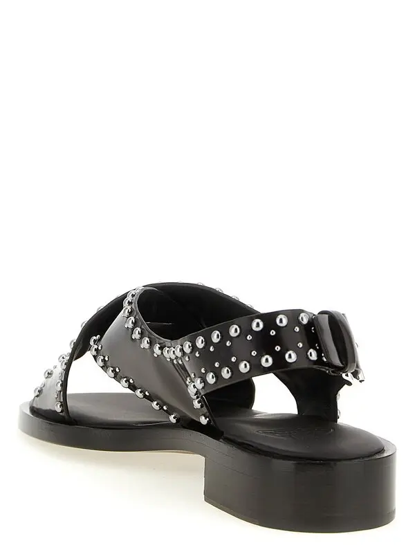 Church's Remi' Sandals