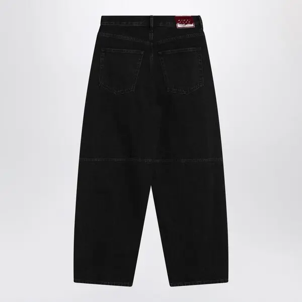 Gucci Wide-leg Jeans