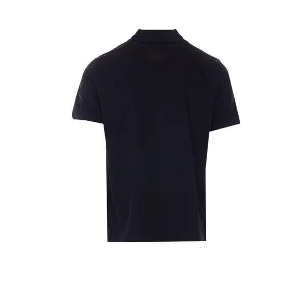 Belstaff Steel Logo Polo