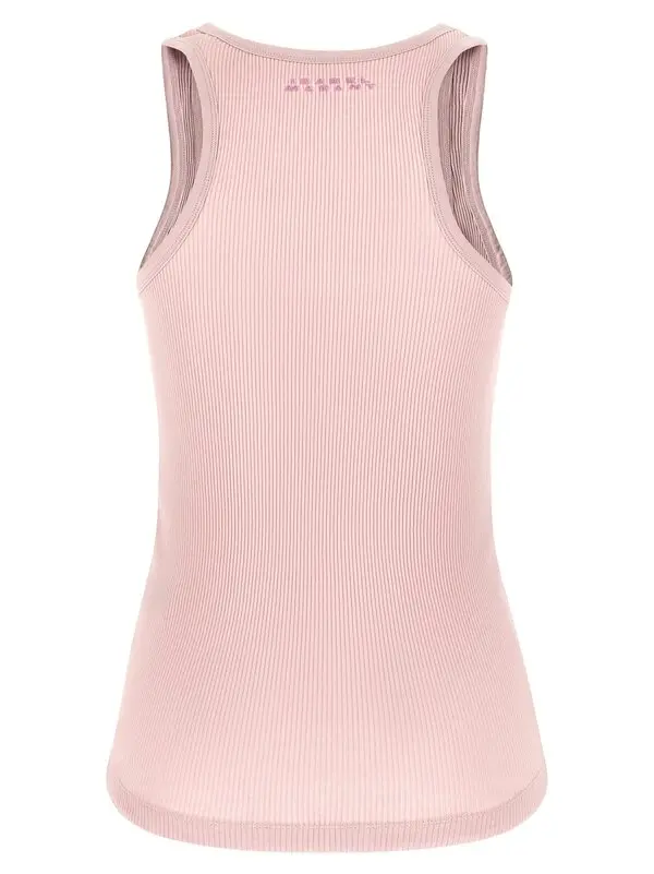 Isabel Marant Étoile Thea' Tank Top