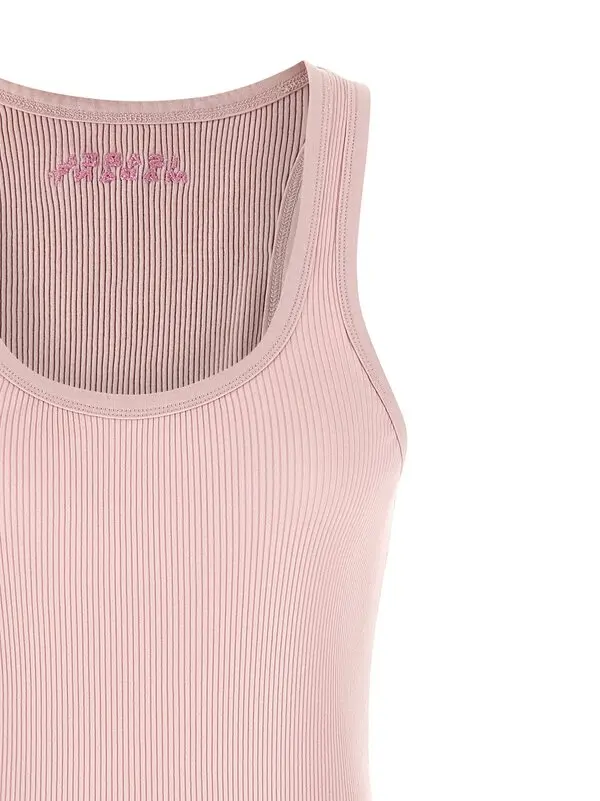Isabel Marant Étoile Thea' Tank Top