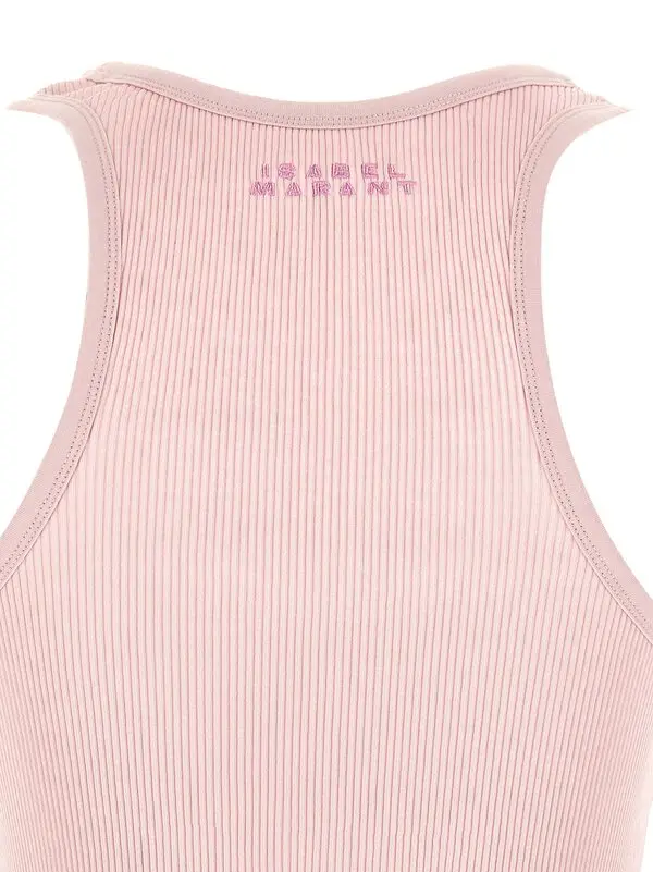 Isabel Marant Étoile Thea' Tank Top