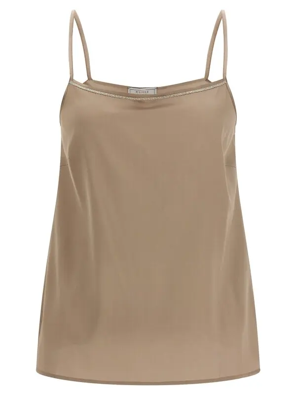 Peserico Punto Luce' Top