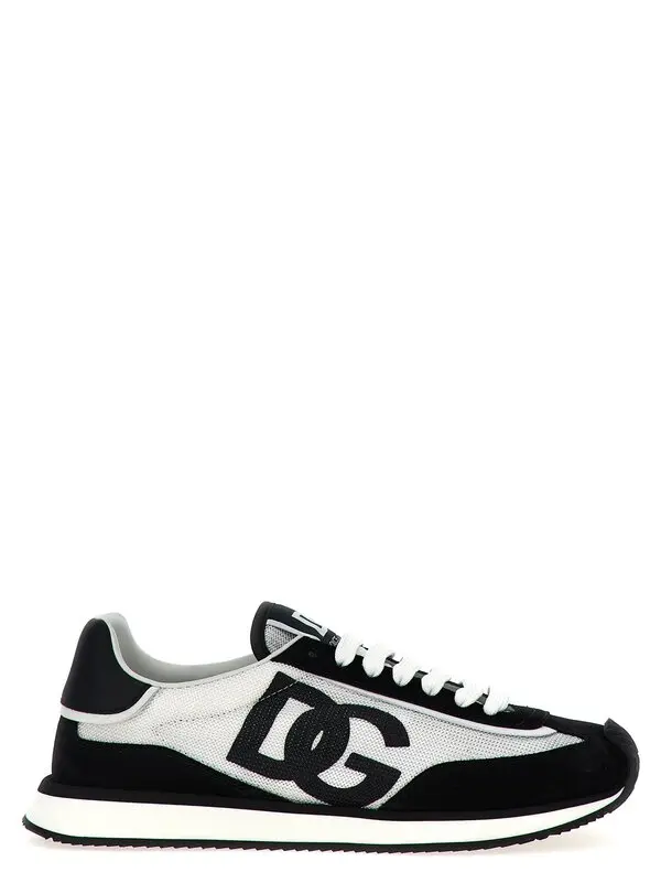 Dolce & Gabbana Dg Cushion' Sneakers