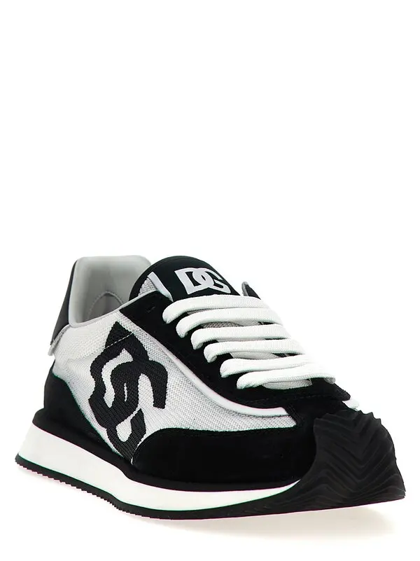 Dolce & Gabbana Dg Cushion' Sneakers