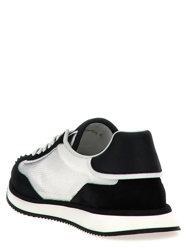 Dolce & Gabbana Dg Cushion' Sneakers