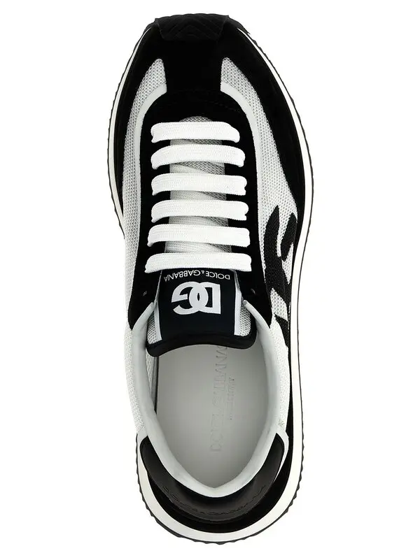 Dolce & Gabbana Dg Cushion' Sneakers