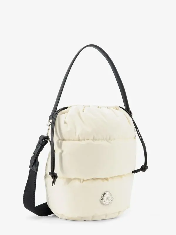 Moncler Caradoc Water-repellent Bucket Bag - Multicolor